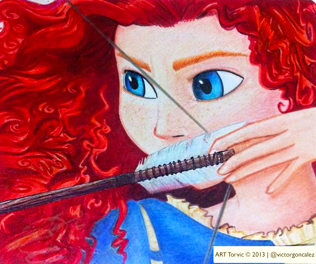 Disney Cast: Viver e não ter a vergonha de ser feliz!