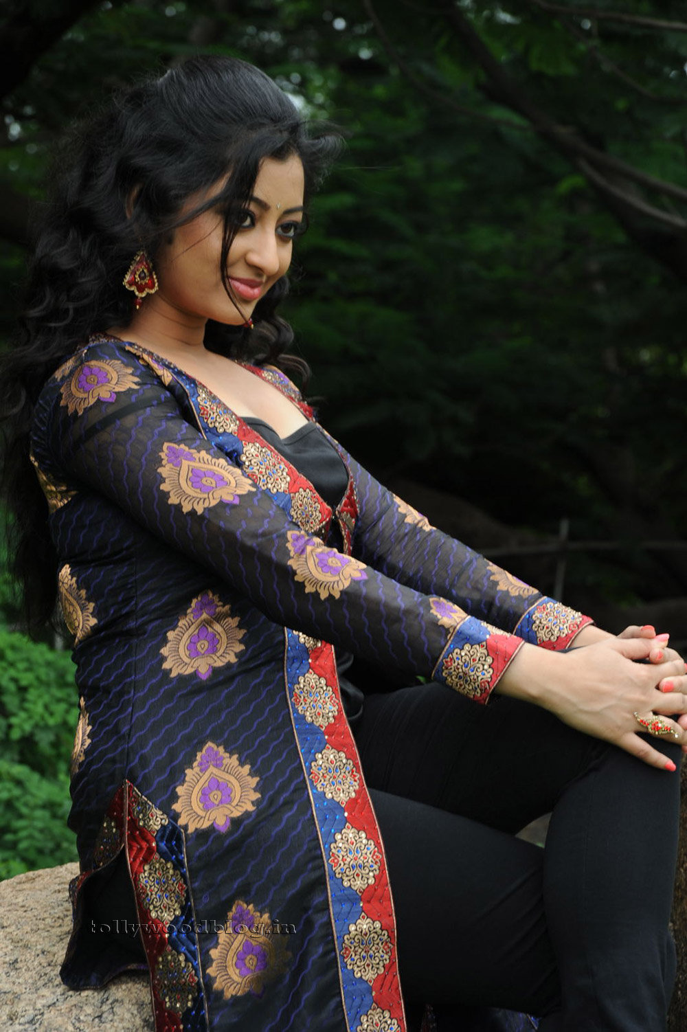 Tanishka Photos at Cut Cheste Press Meet