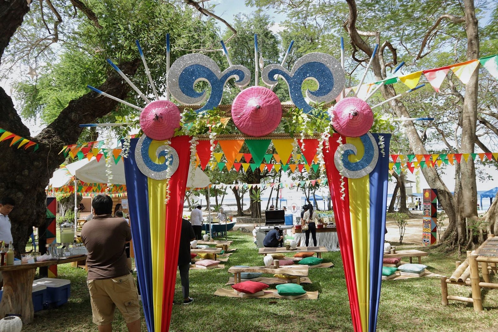 GASTRONOMIC CULTURES OF BATANGAS | BATANGAS FOOD FESTIVAL 2018 ...