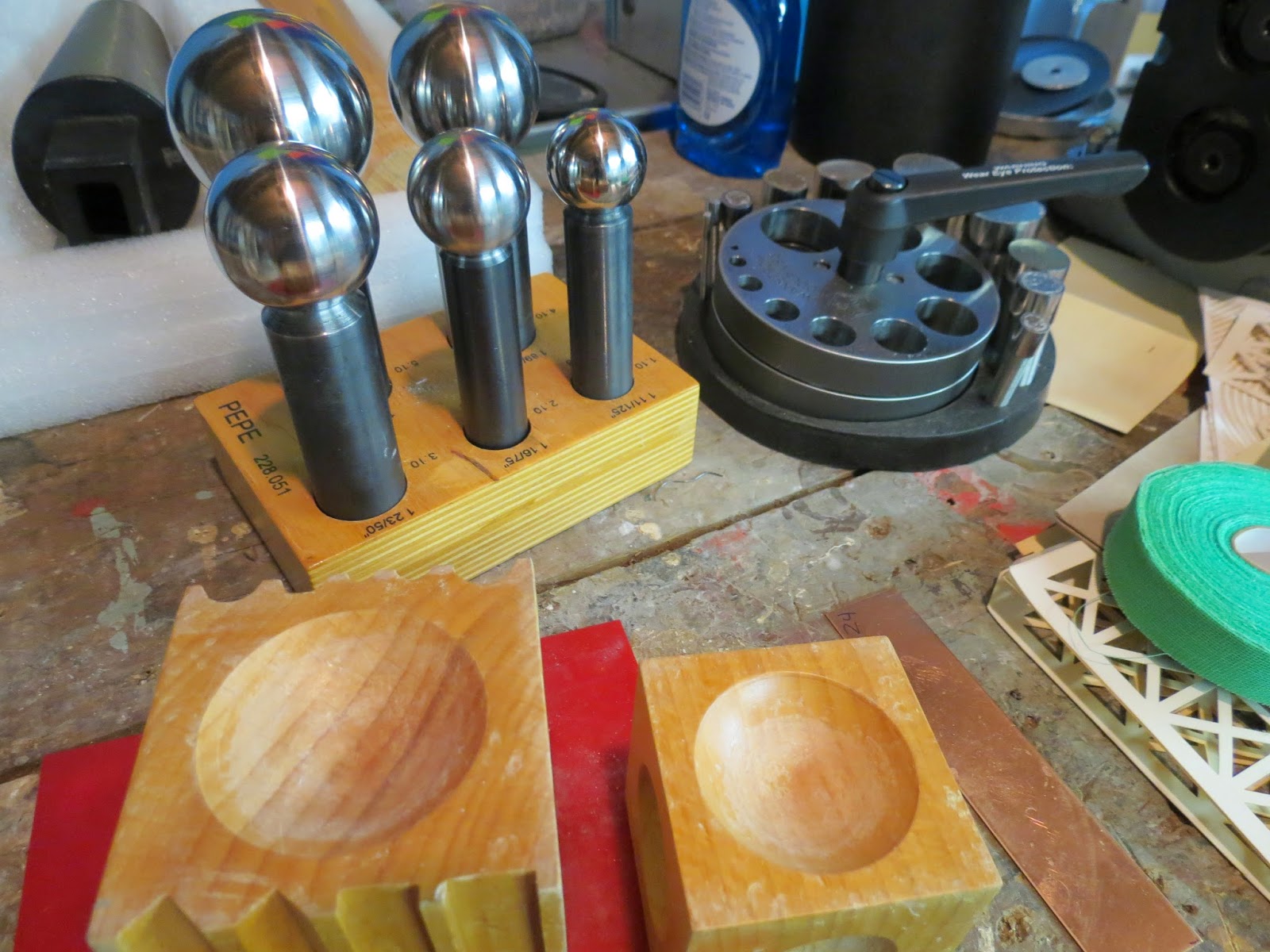 Creative Inclinations