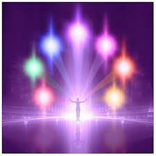 CONOCER ES SABER: LOS SIETE RAYOS