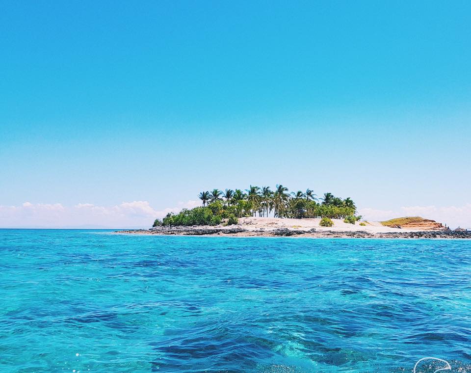 Raphael and Pateet: A Guide To Traveling To Alibijaban Island ...