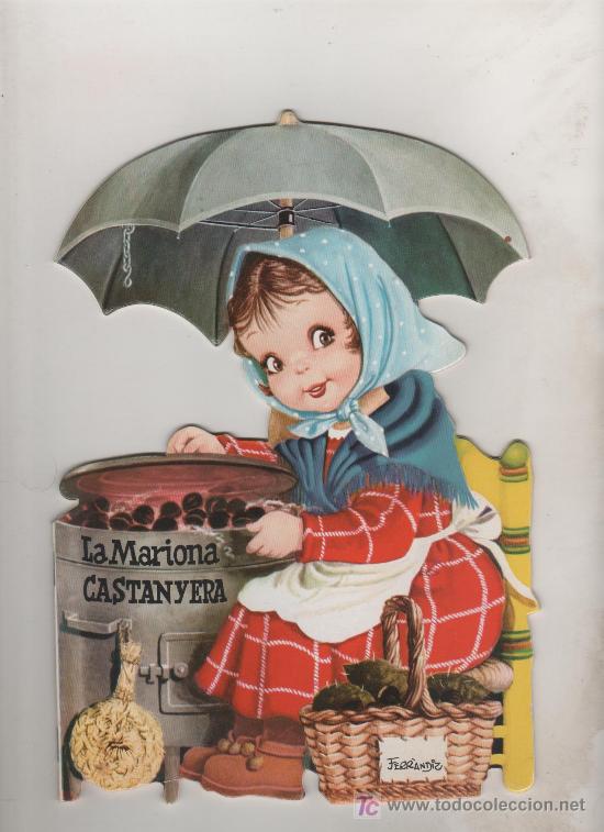 1000+ images about Castanyada Illustration on Pinterest | Infants ...