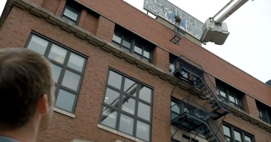 Filming Locations of Chicago and Los Angeles: Chicago Fire: Season 1 ...