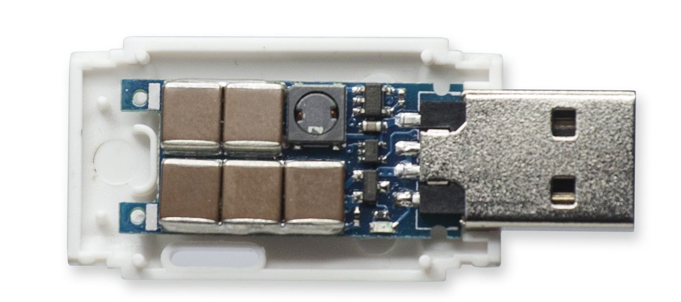 USB Killer Burns Firewall in less than a Second!