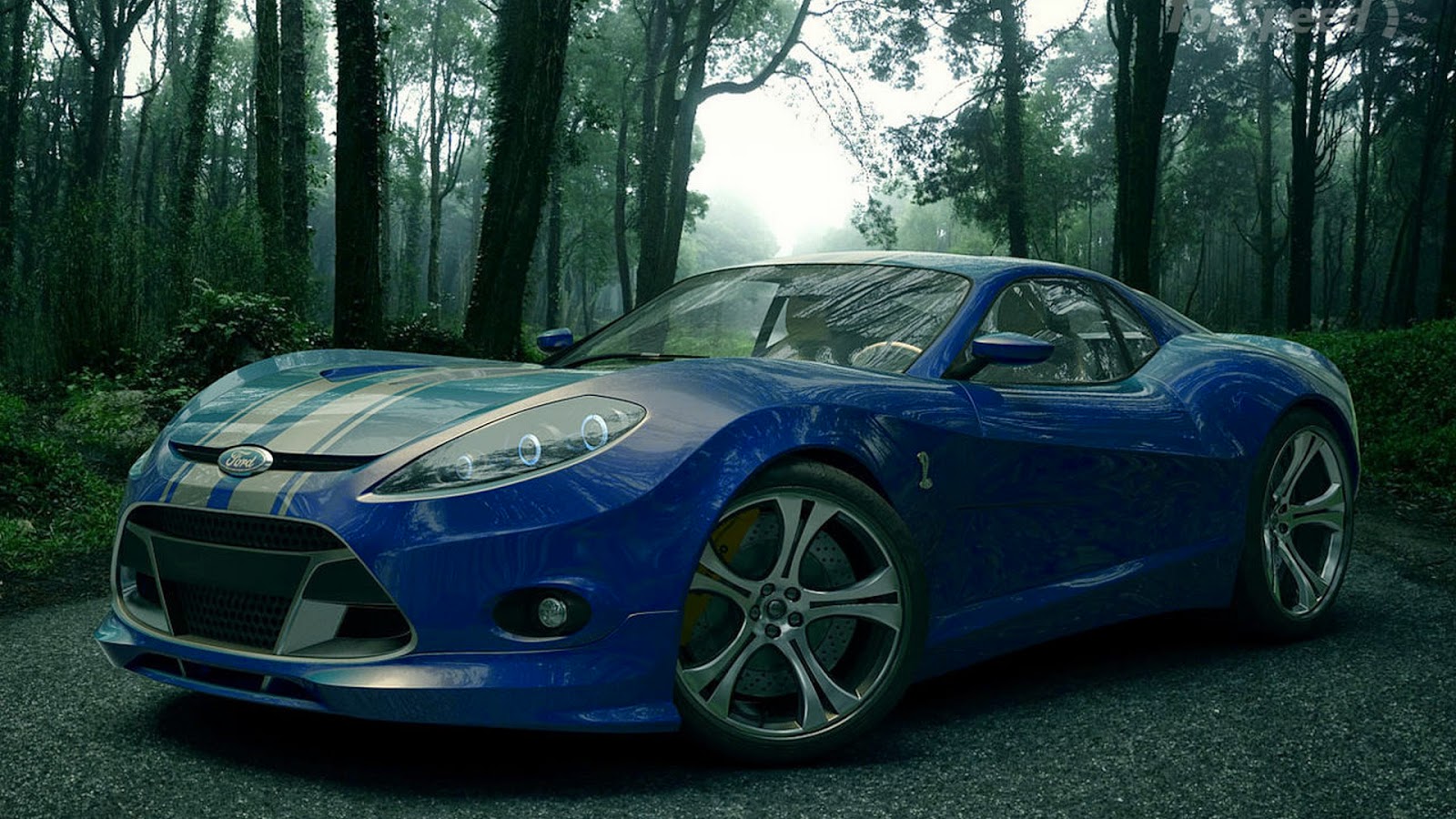 65 HD Ford Cars Wallpapers | TOP CARS WALLPAPER HD