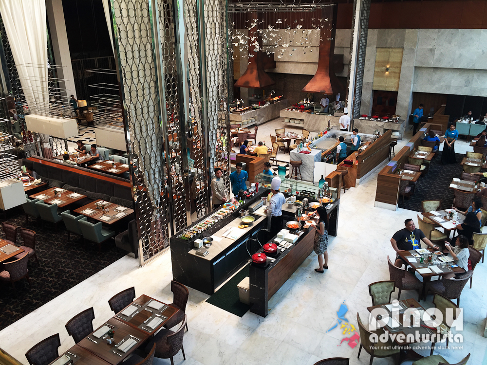 HOTEL REVIEW: Diamond Hotel Manila Philippines | Blogs, Travel Guides, Things to Do, Tourist ...