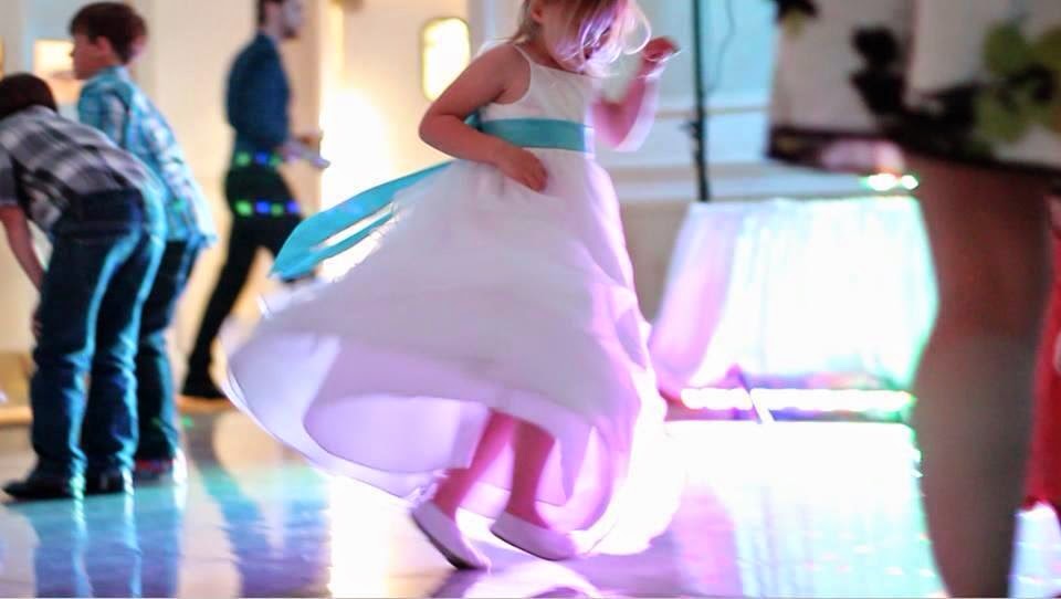 Life's Adventures the Wright Way!