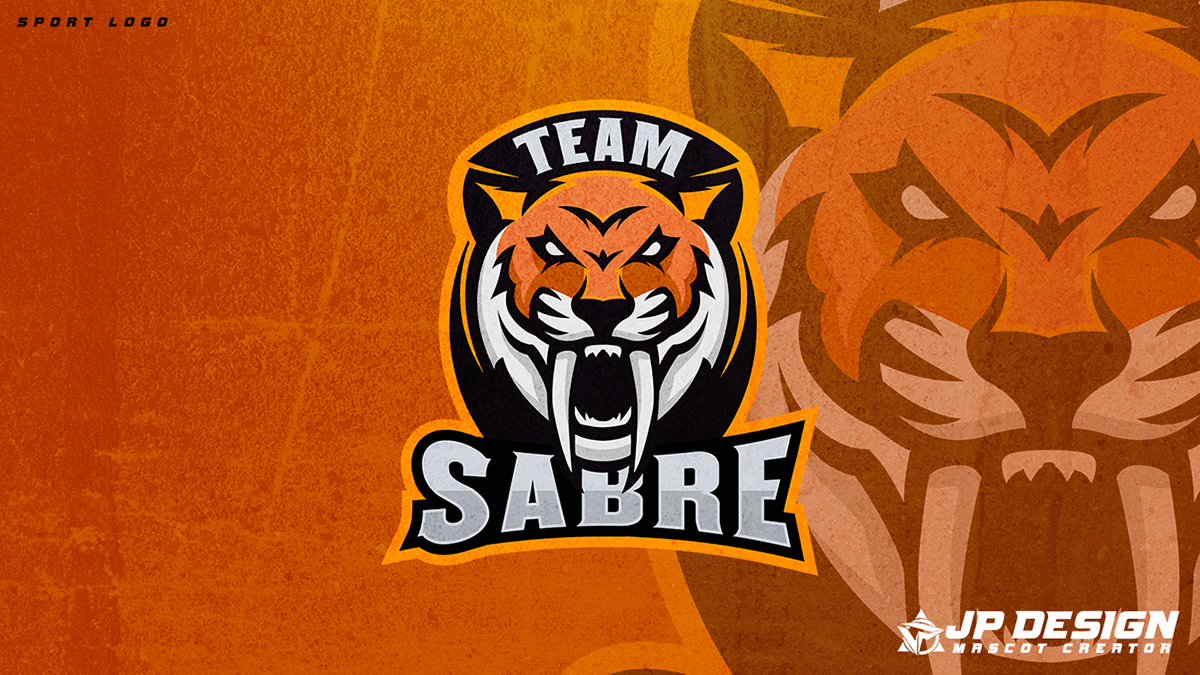 500+ Gaming Logos Designs for Inspiration | Graphic Design Resources