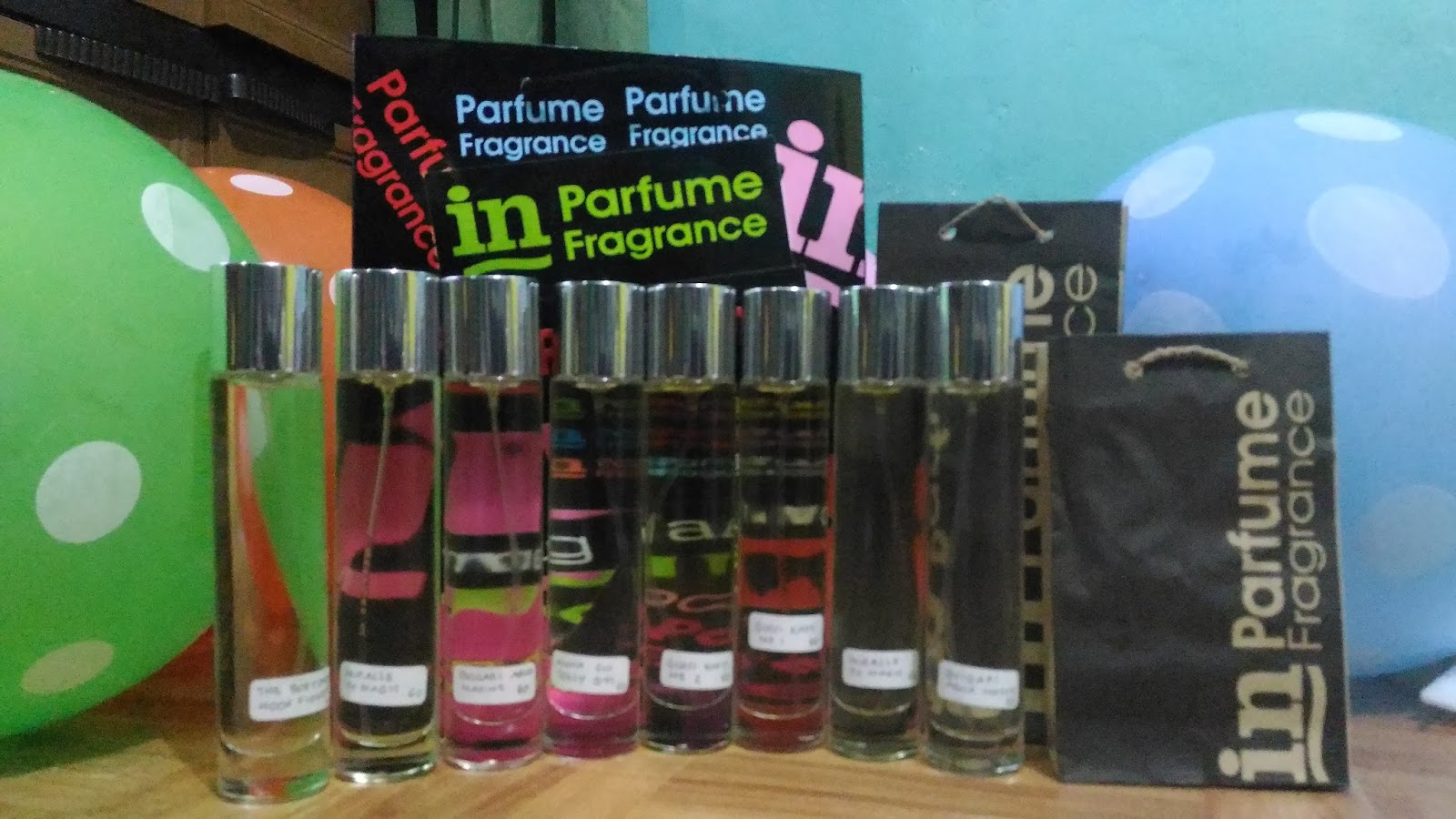 Inparfum Bandung