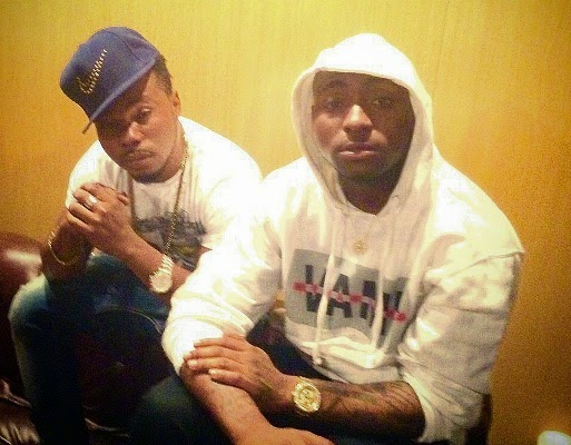 NIGERIAN TOP SECRET: The second coming of Presh