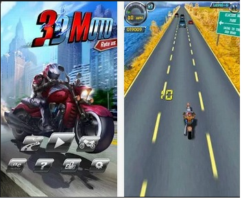 Wap Tải Game Đua Xe Máy Miễn Phí - Kho Game Mobile