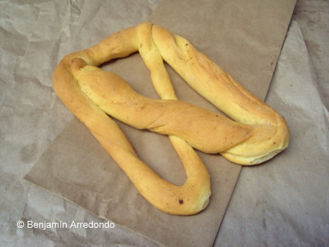 El Bable: Alamar: una palabra y varios significados.