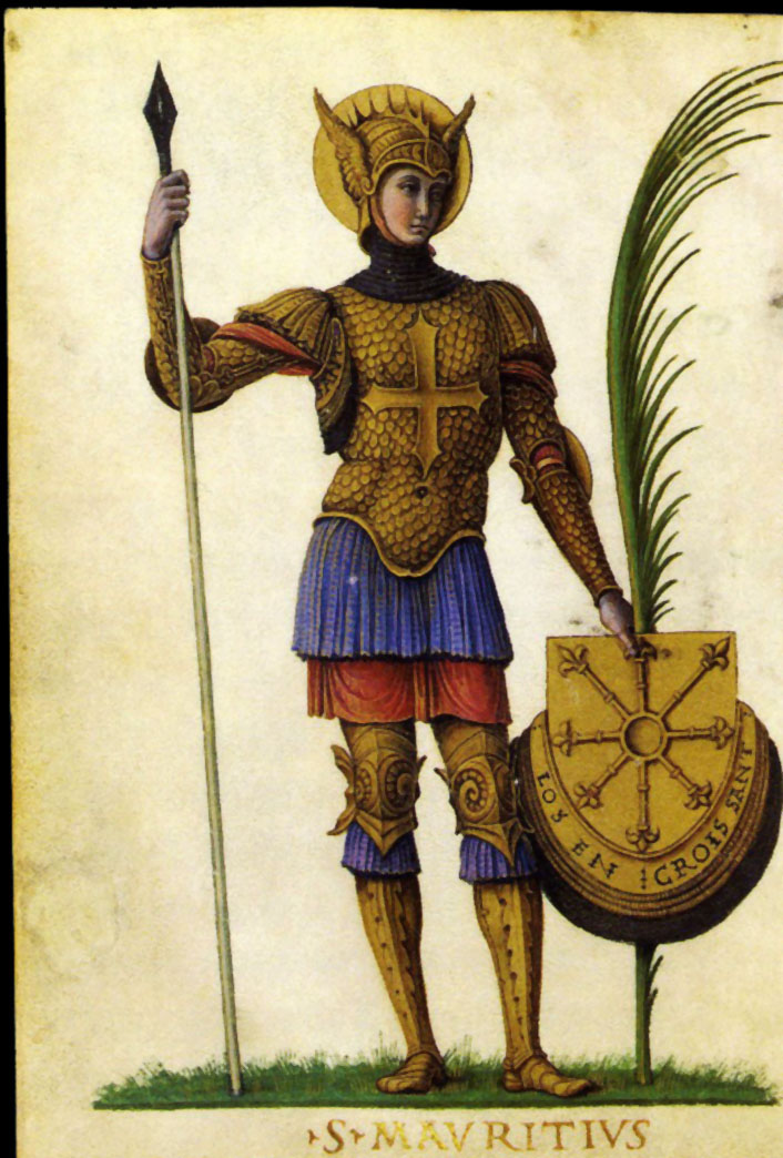 Ordine Mauriziano OSSML Milano: San Maurizio, i Walser e Casa Savoia