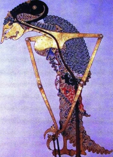 Watu Kurung - Kumpulan Cerita Wayang