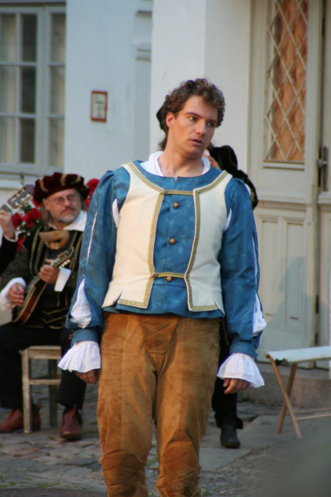 Michael Dreesen: Bilder