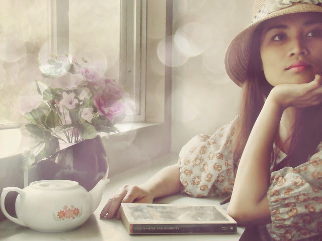 Aileen Kim Watercolors