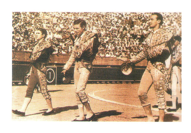 Del toro al infinito: Colombia. Gregorio Sánchez / por Jorge Arturo ...