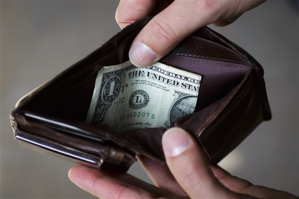 This Is Why You Will Stay Poor For the Rest of Your Life - World Informs