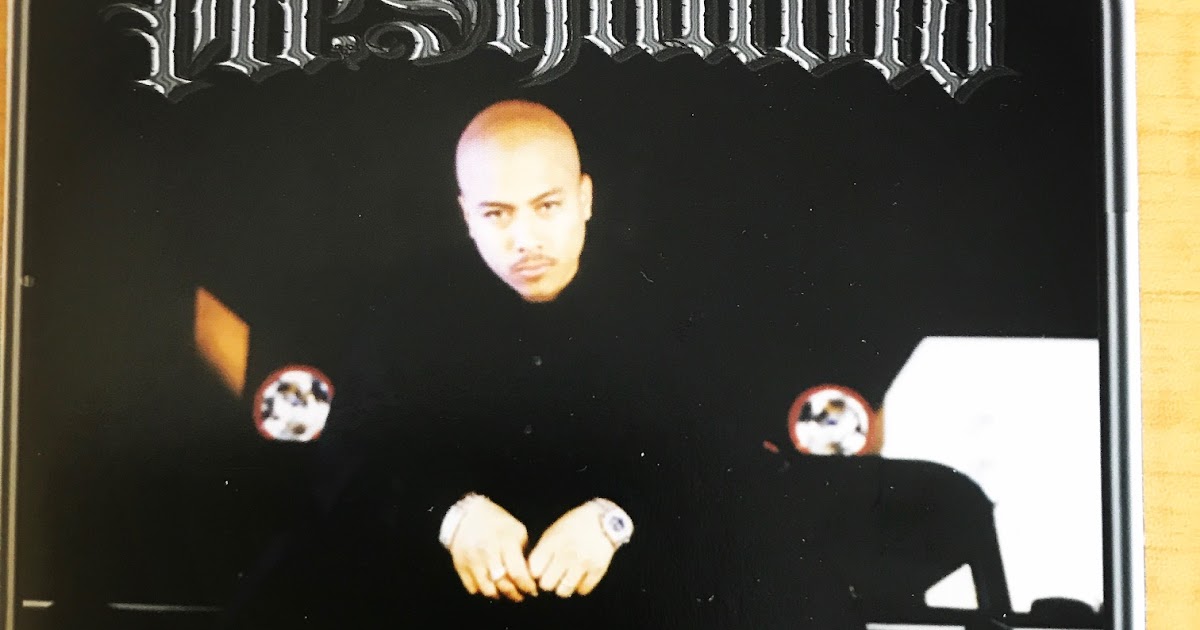 Ebonical Collaboration Volume Ⅱ: Pit Bossing / Mr.Shadow