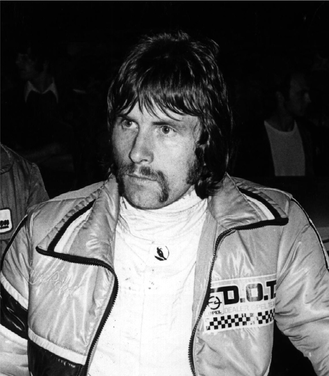 Desde las cunetas: Grupo B