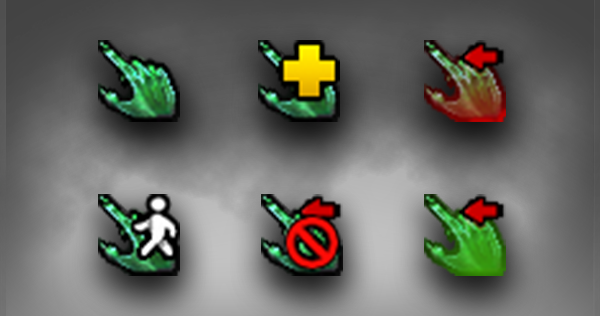 Wrath of Ka Cursor Pack (Reborn) | Dota 2 Mods