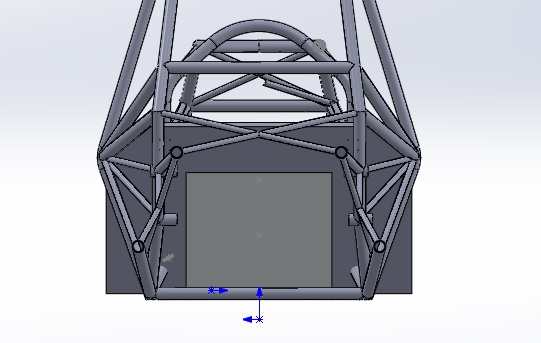 Group 940-7: 2013 FSAE Fuel System: Design