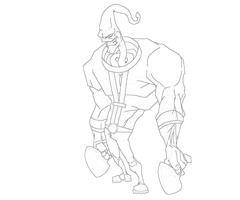 Lunar Jim Coloring Pages Coloring Pages