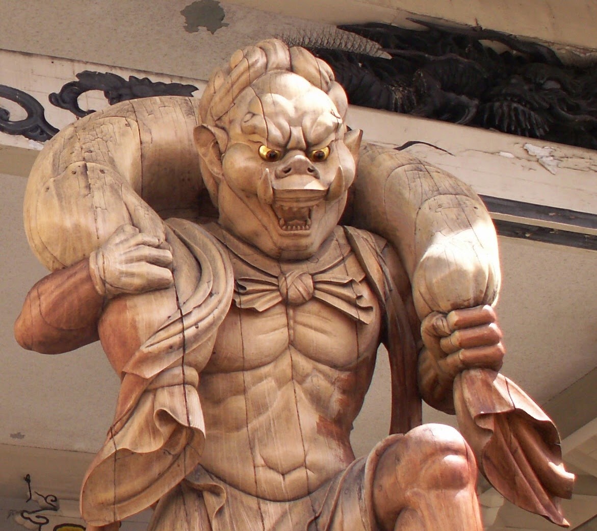 Travel Rocks My World: Shingon Shu Hawaii Mission: Esoteric Visions ...