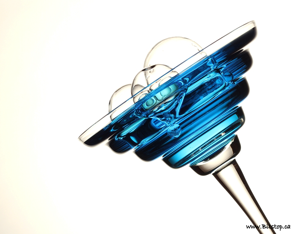 Bitstop Glass
