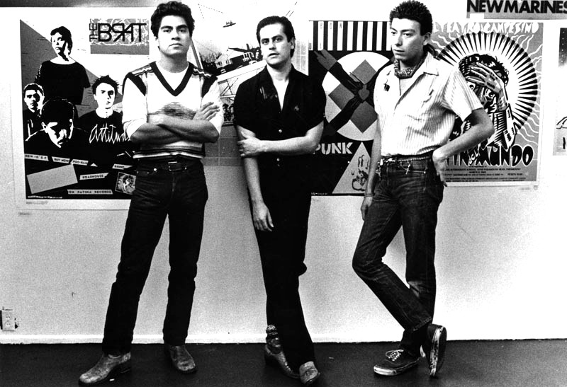 THE PLUGZ | Lo estabas buscando!