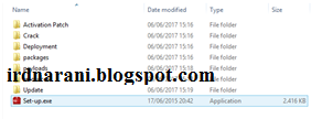Cara Install File berformat .egt - CariSesuatu
