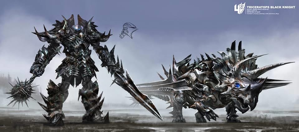 Transformers Live Action Movie Blog (TFLAMB): More Concept Art from ...