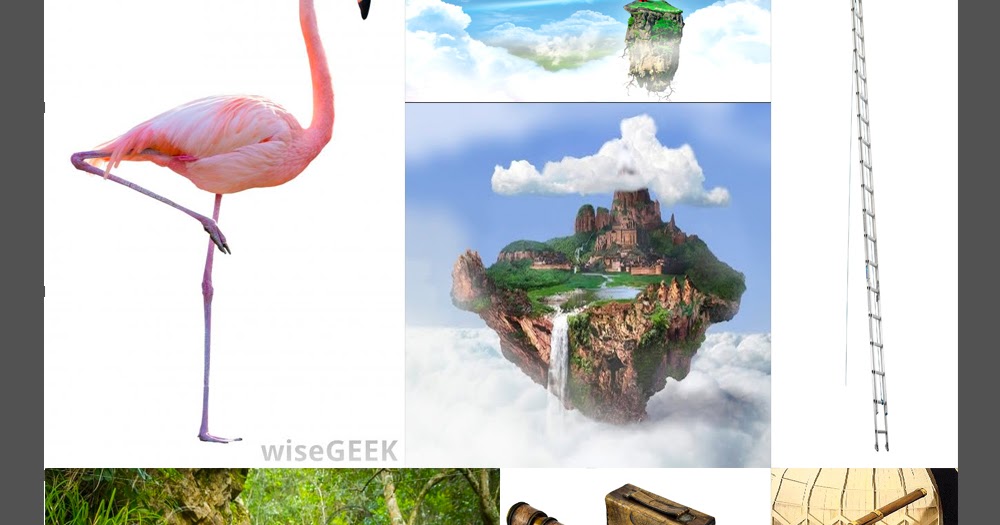 INVISIBLE CITIES- BAUCIS