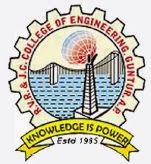 RVR & JC College of Engineering, Guntur, Wanted Teaching Faculty ...