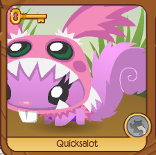 The Animal Jam Whip: Exclusive Toy-Only Pets + New Pet Checklist!