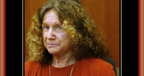 Unknown Gender History: Lydia L., German Black Widow Serial Killer - 2007