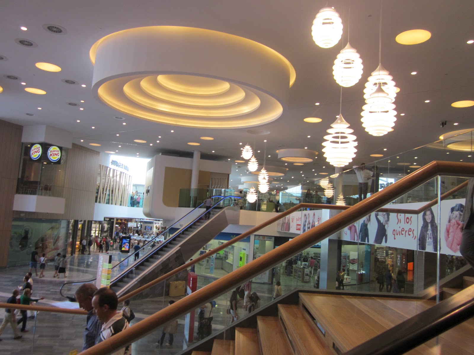 Ya abrió sus puertas Río Shopping