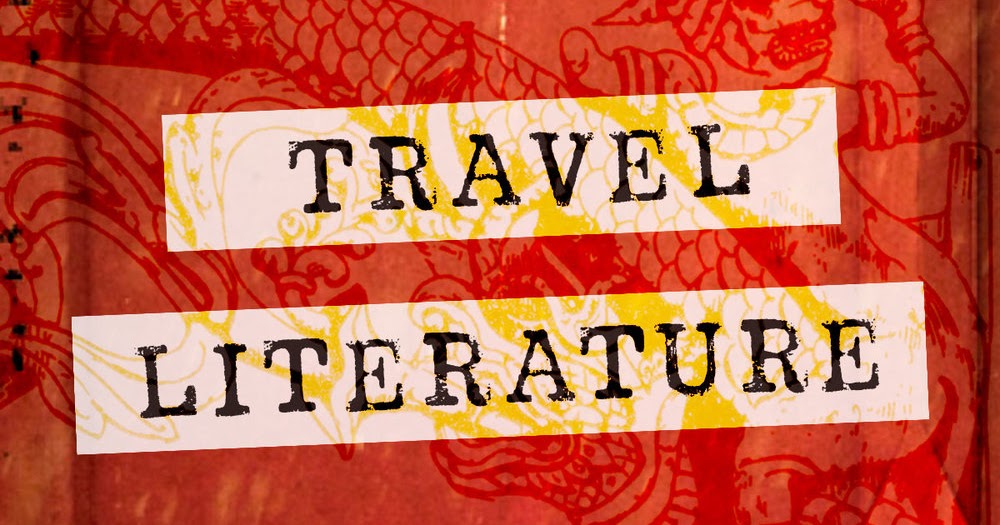 Travel Literature - tourism&travel