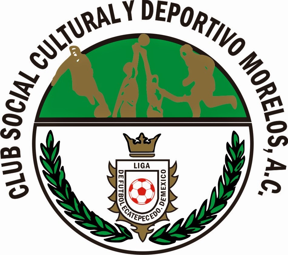Liga de Futbol CSCD Morelos AC: Reglamento de la Liga de Futbol