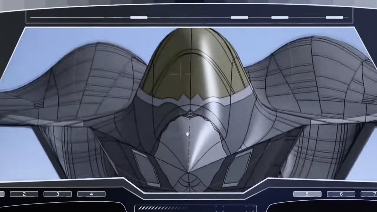 SI VIS PACEM, PARA BELLUM: Il Future Combat Air System - Next ...