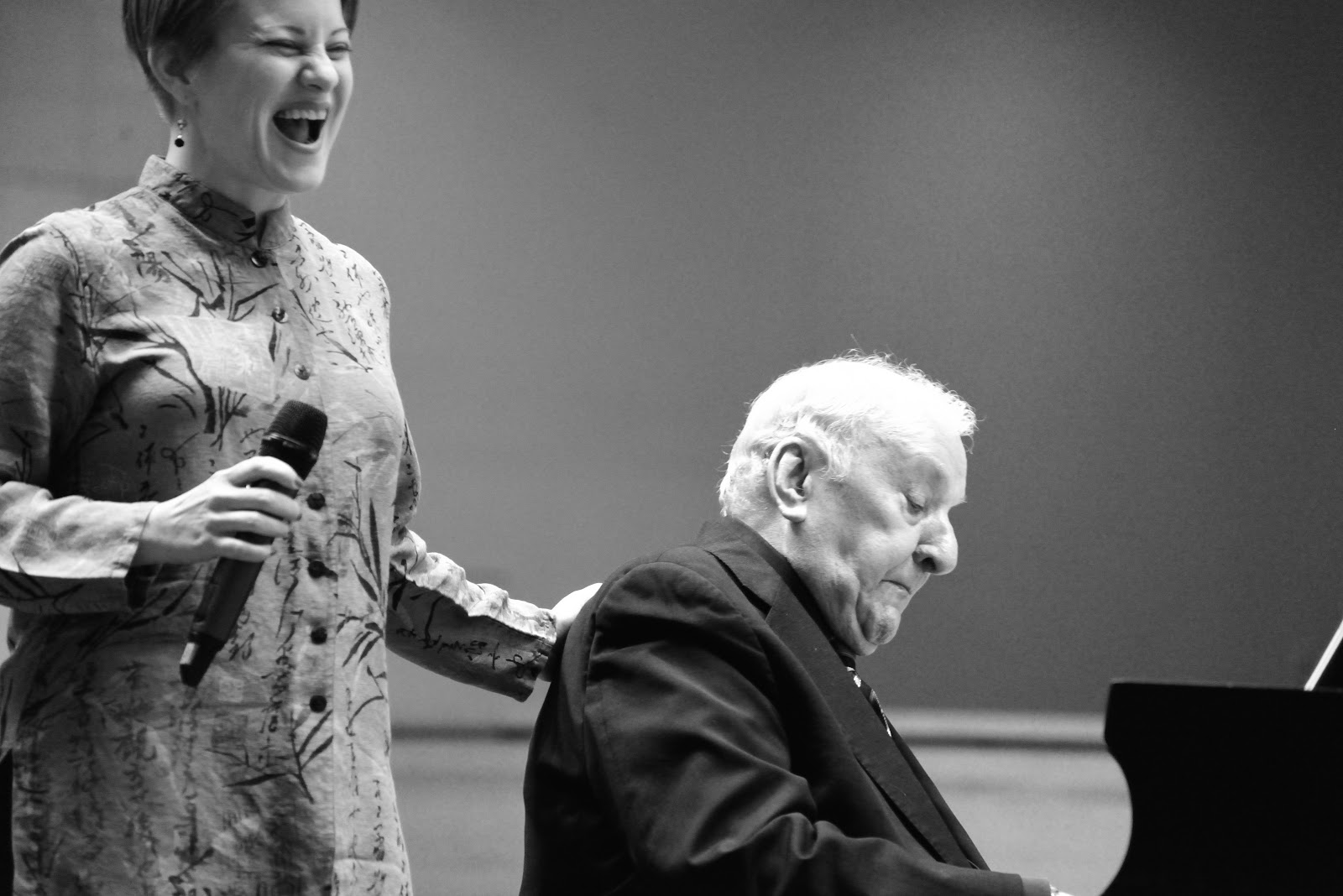 bebopified: Remembering Richard Rodney Bennett (1936-2012)