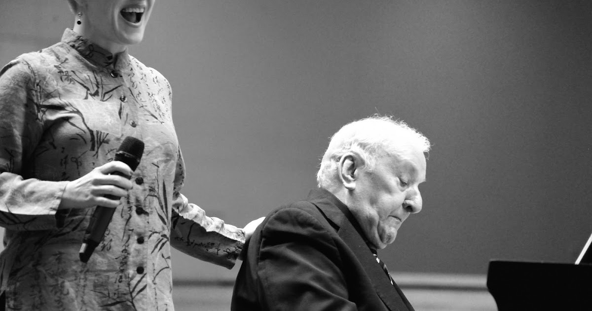 bebopified: Remembering Richard Rodney Bennett (1936-2012)