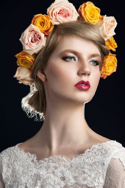 Anna Lisa Christiane - Miss Earth New Zealand 2015 | Beauty Contest