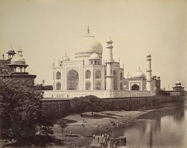 Reframing the Victorians: INDIAN INFLUENCE IN THE VICTORIAN ERA