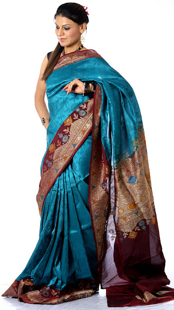 LA GUARIDA DE BAM: El Sari