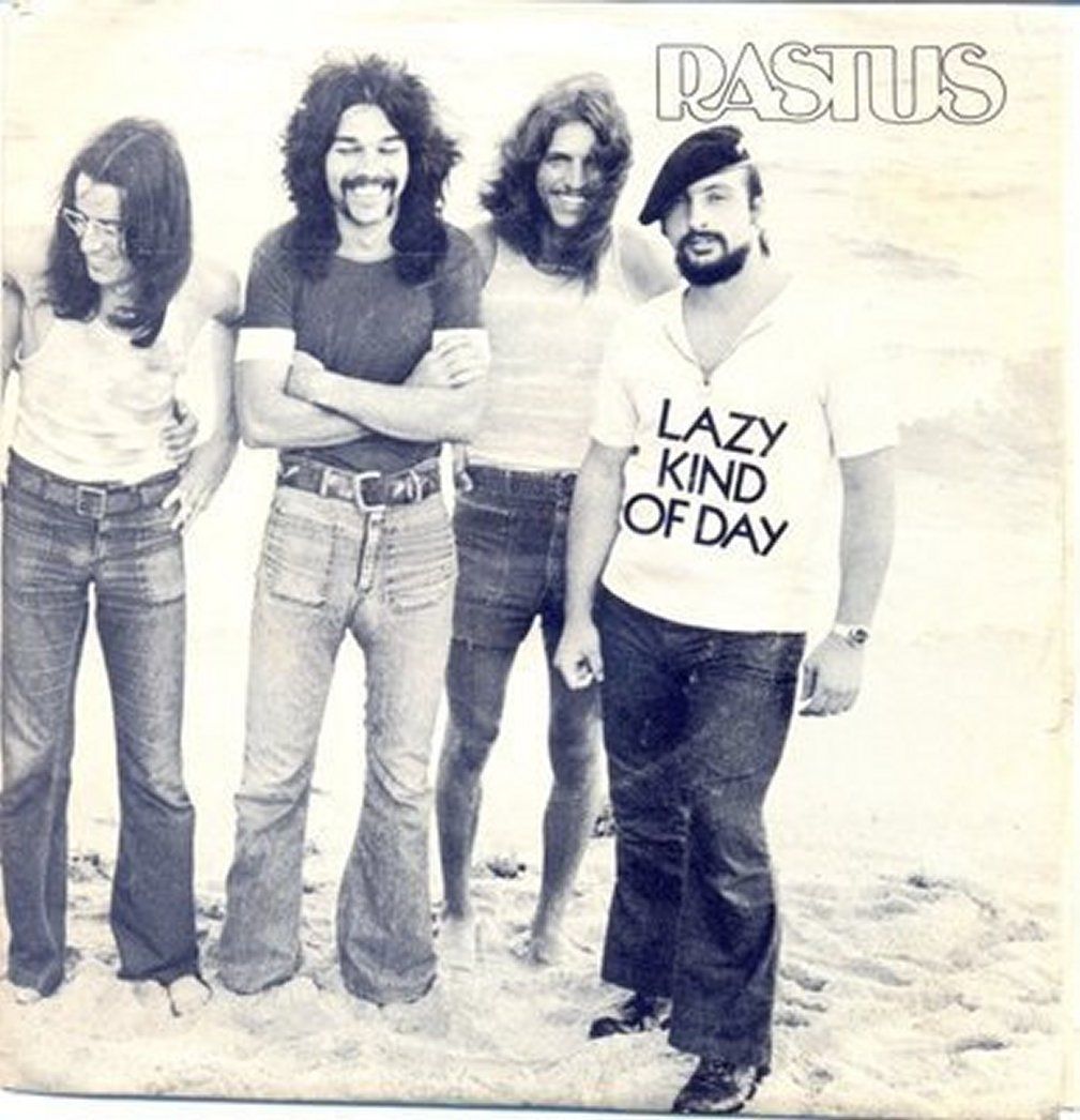 johnkatsmc5: Rastus “Rastus” 1971 first double album GRT Records ...