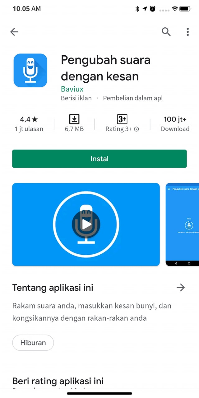 How To Easily Change Whatsapp Voice Notes To Be More Unique Java how-to-easily-change-whatsapp-voice-notes-to-be-more-unique-java