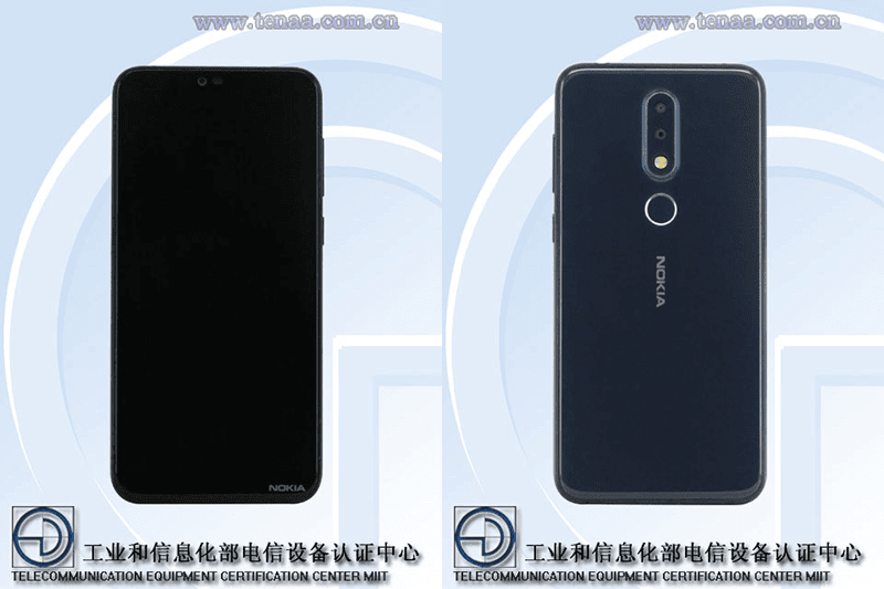Nokia X specs revealed by TENAA