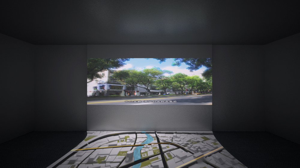 Madein Visual Effects: 影像 + 空間 ( for Presale Real Estate )